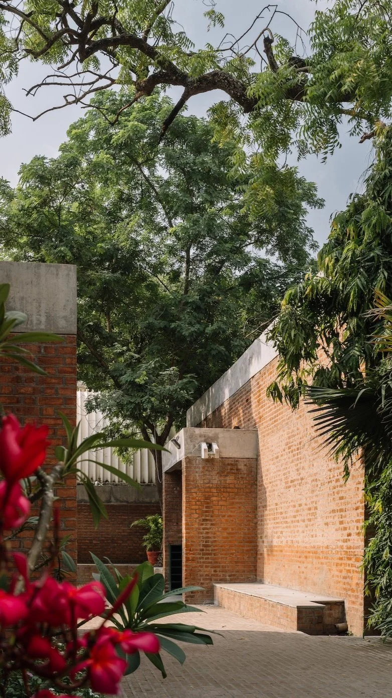 Kanoria Centre for Arts