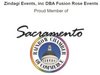 Fusion Rose Events