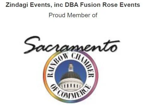 Fusion Rose Events