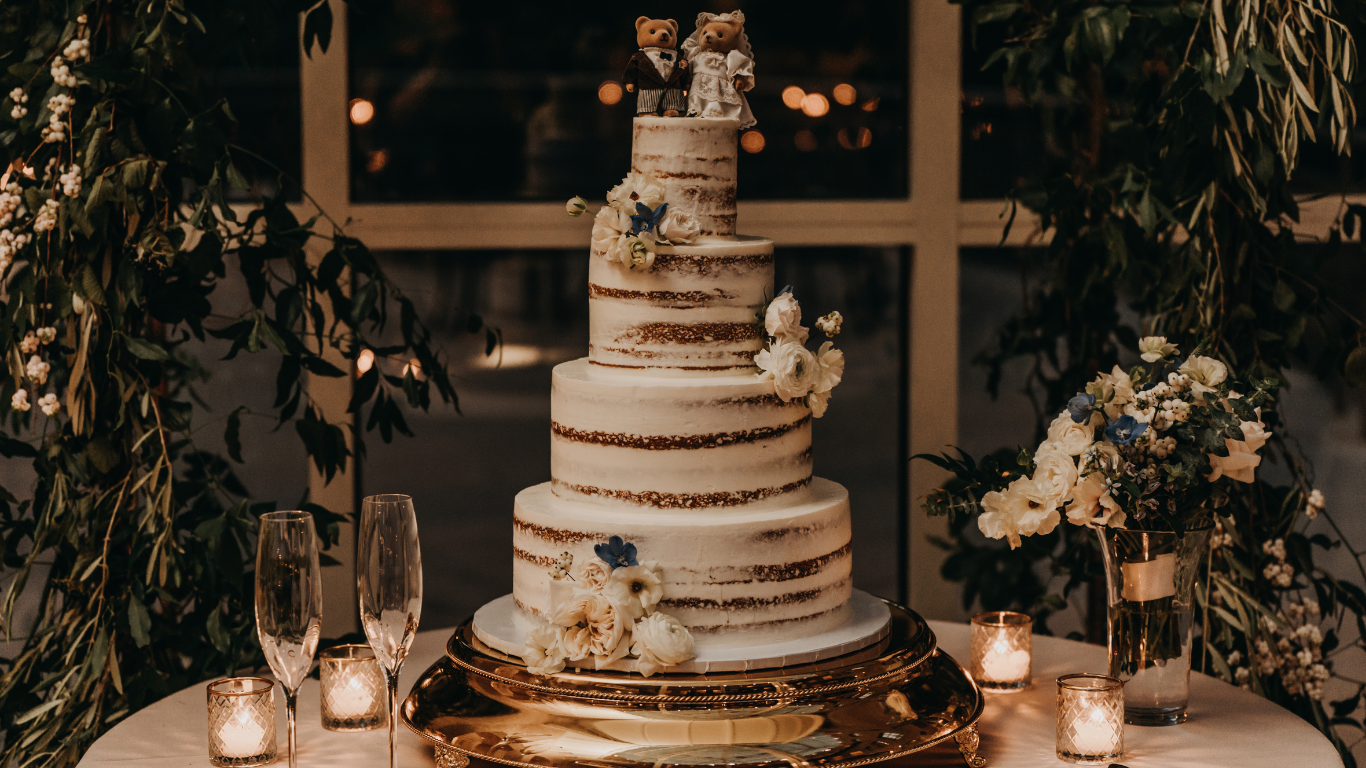 Fusion Rose Events