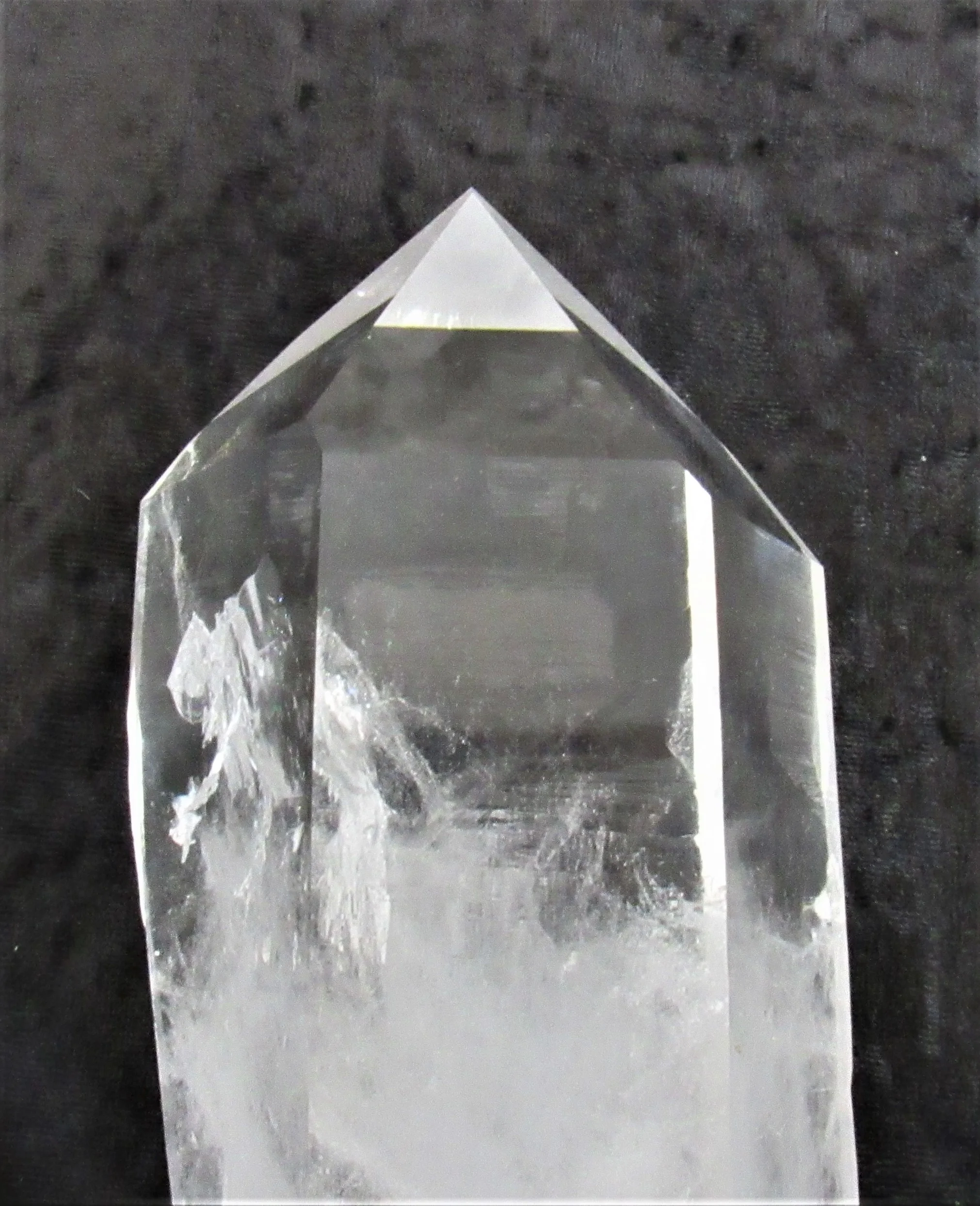 Quartz Formations — Craftyfingas