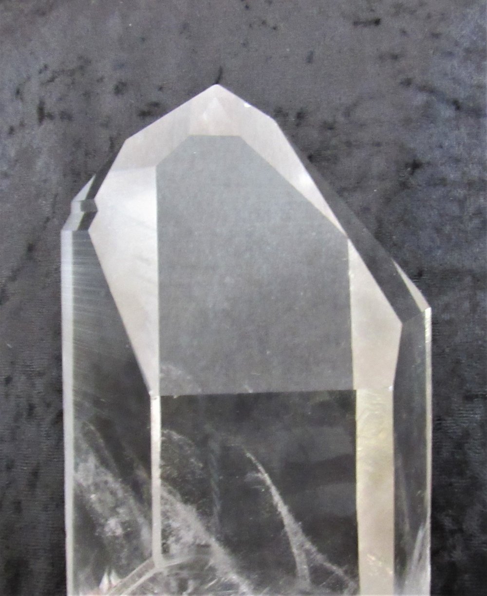 Quartz Formations — Craftyfingas