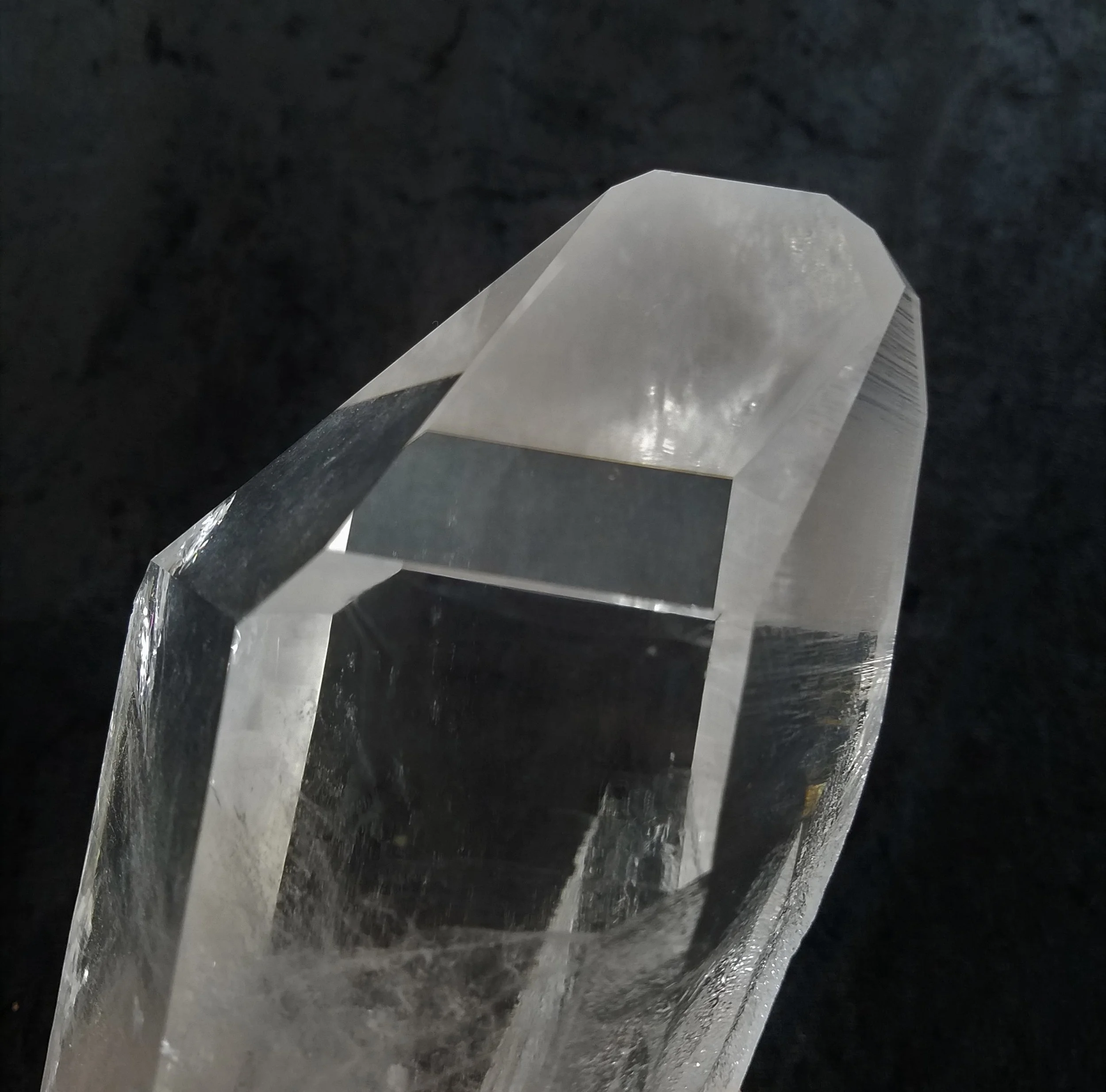 Quartz Formations — Craftyfingas