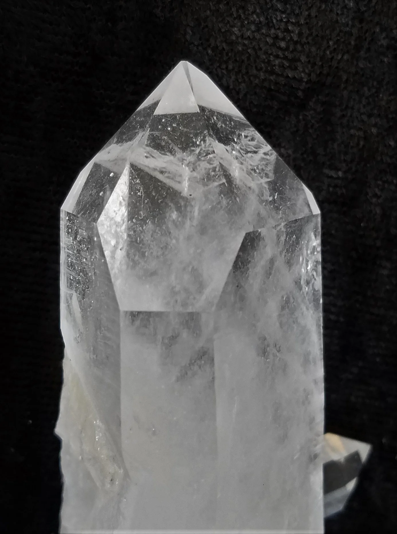 Quartz Formations — Craftyfingas