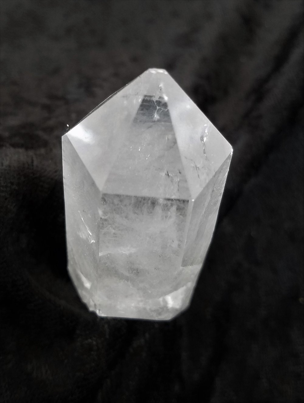 Quartz Formations — Craftyfingas