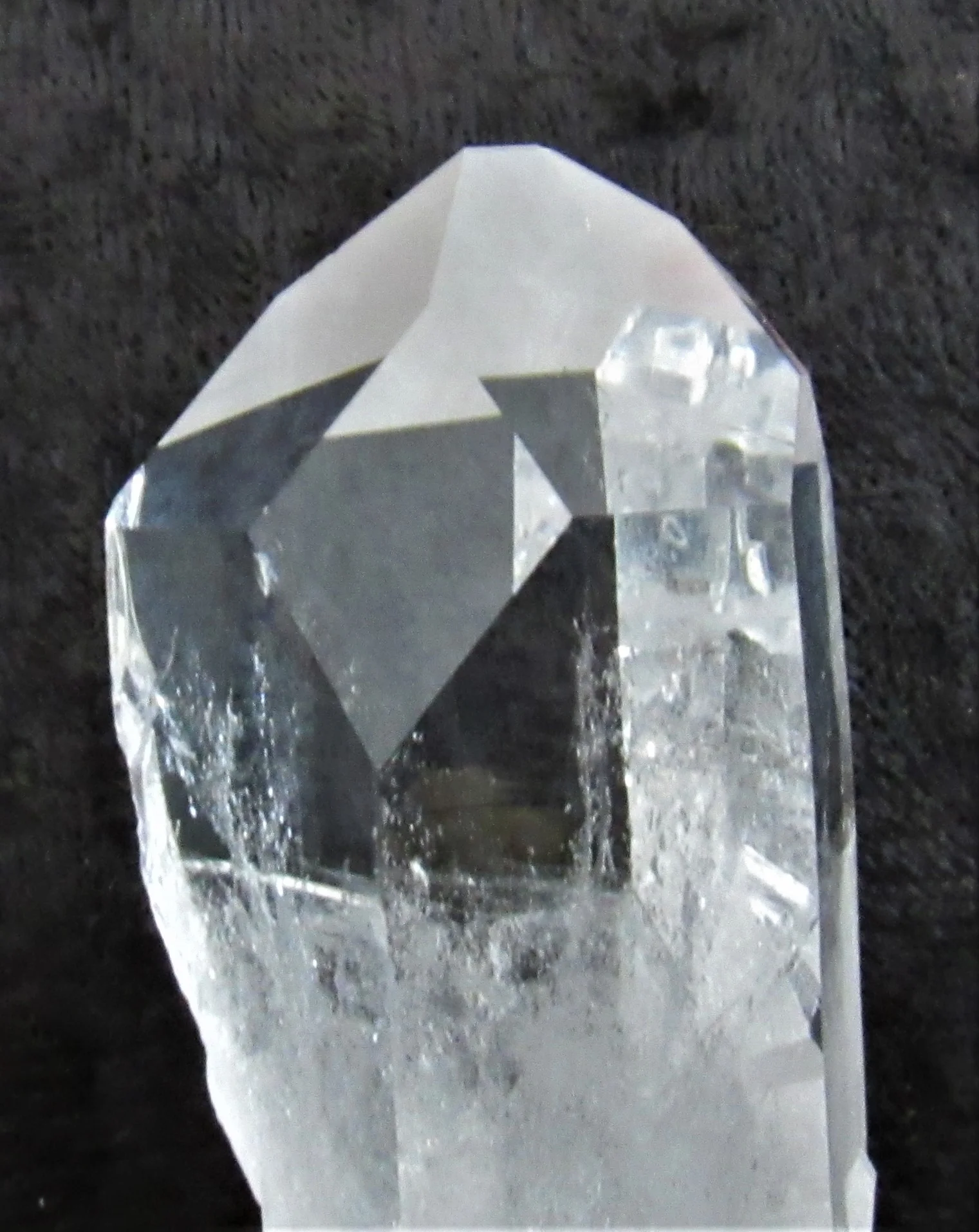 Quartz Formations — Craftyfingas