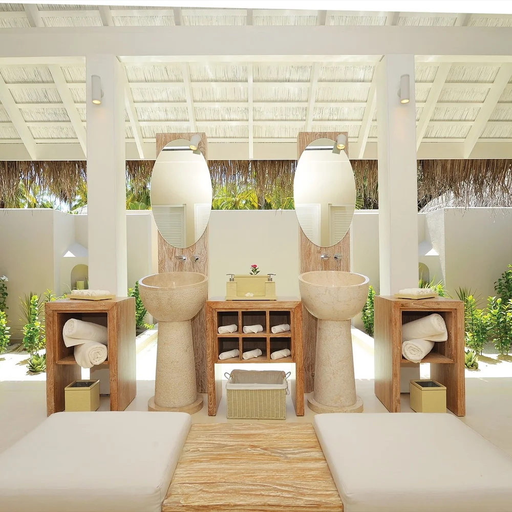 AySpa — Ayada Maldives - Official Website