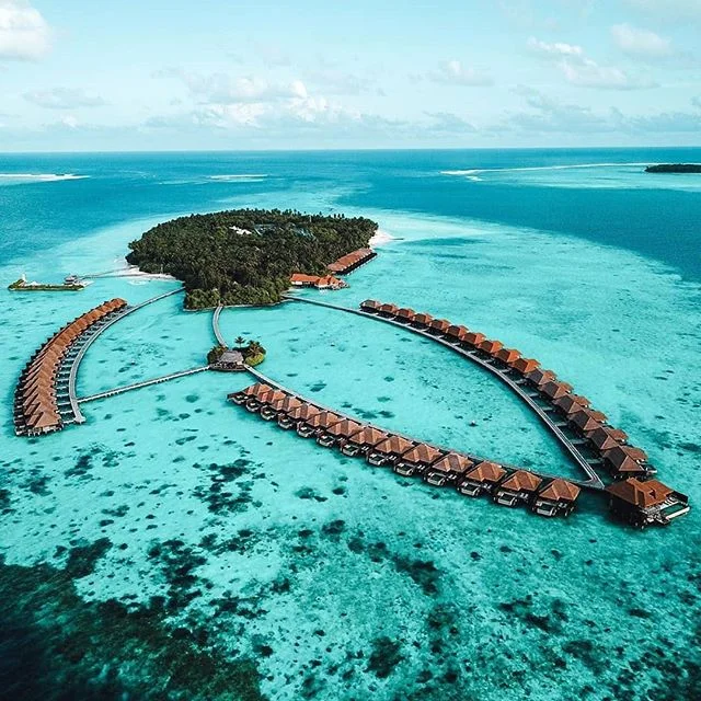 Ayada Maldives - Official Website