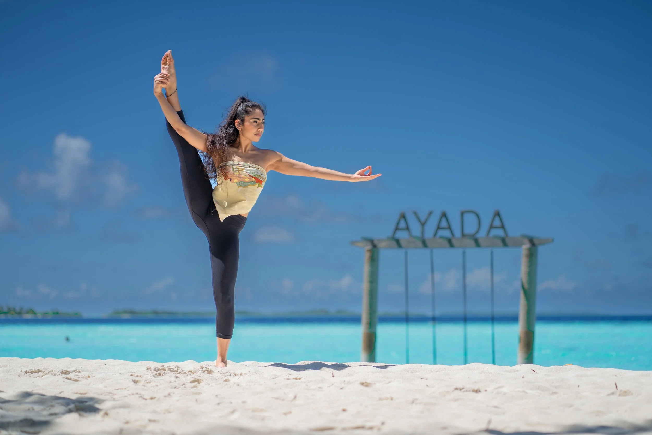 Ayada Maldives - Official Website