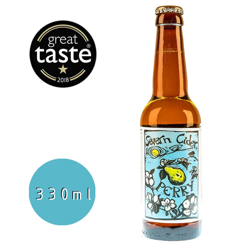 ONLINE SHOP — Severn Cider