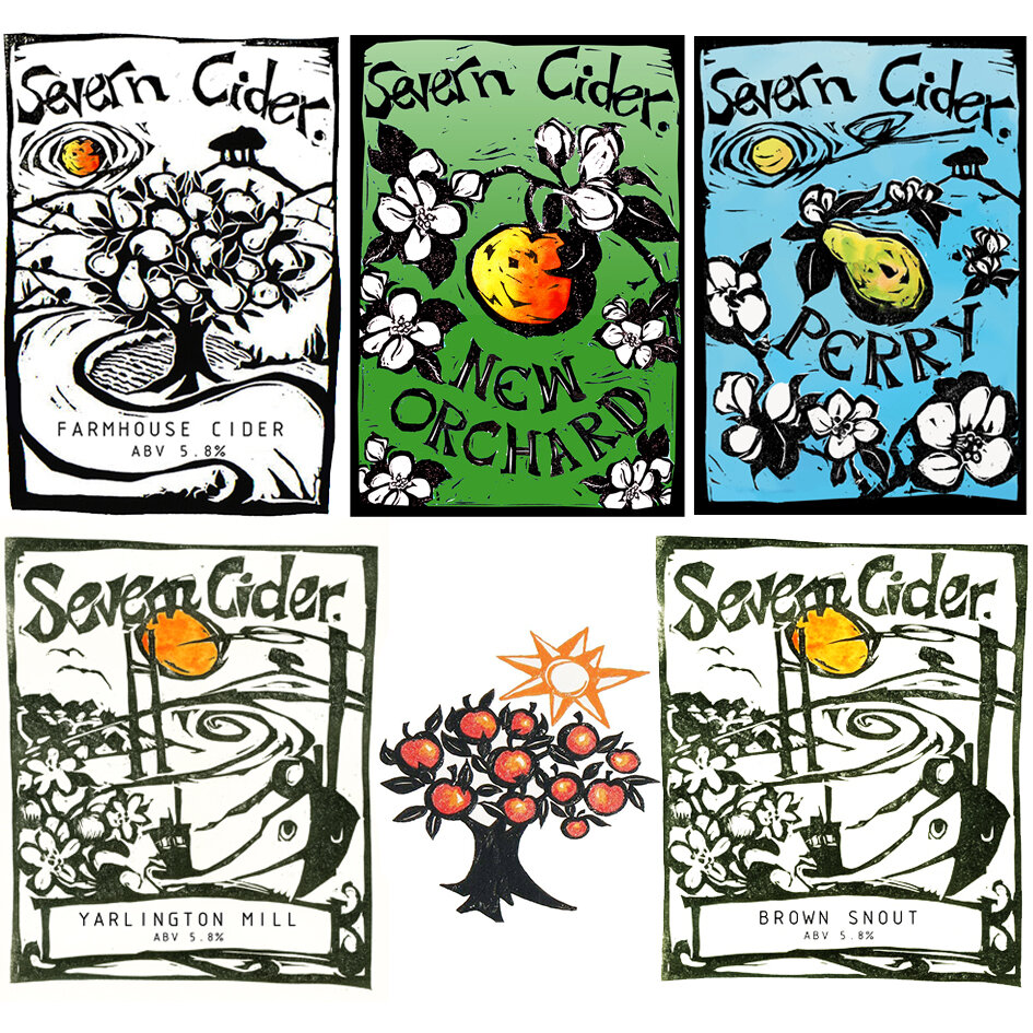 ONLINE SHOP — Severn Cider