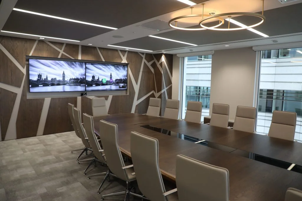 Insight Visual Systems | Audio Visual Installers in Hertfordshire and ...