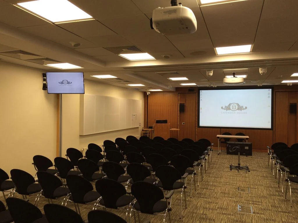 Insight Visual Systems | Audio Visual Installers in Hertfordshire and ...