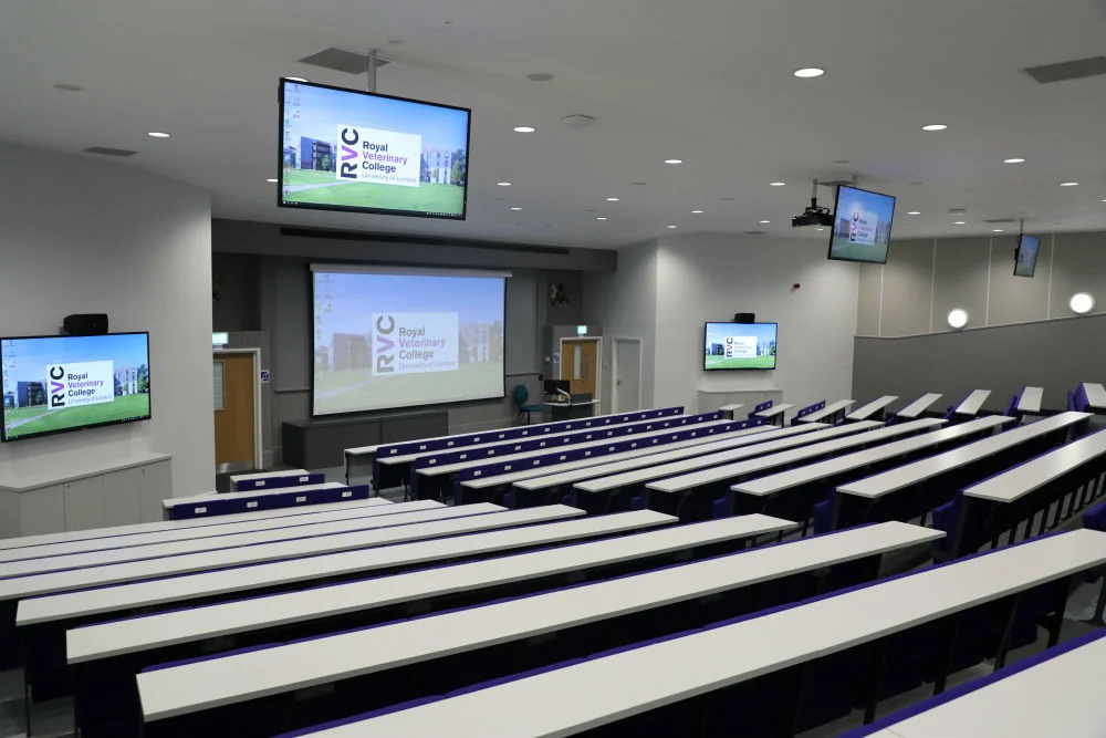 Insight Visual Systems | Audio Visual Installers in Hertfordshire and ...