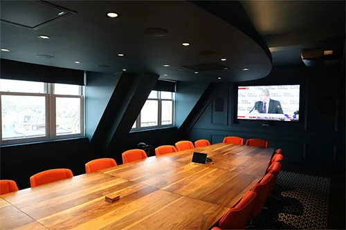 Insight Visual Systems | Audio Visual Installers in Hertfordshire and ...