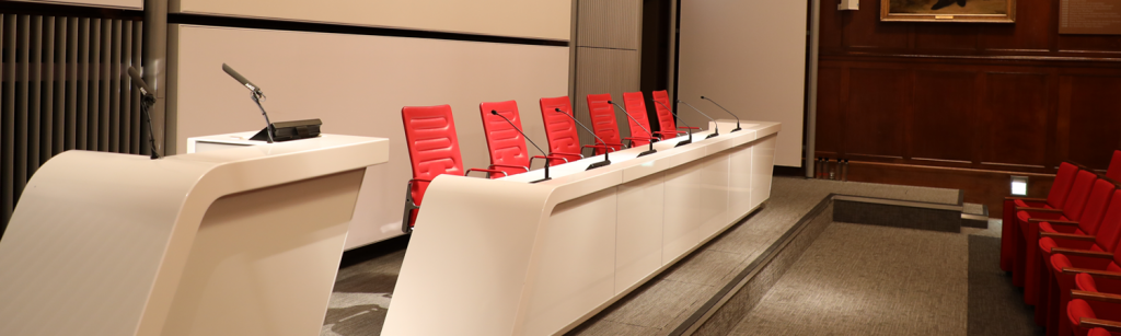 Insight Visual Systems | Audio Visual Installers in Hertfordshire and ...