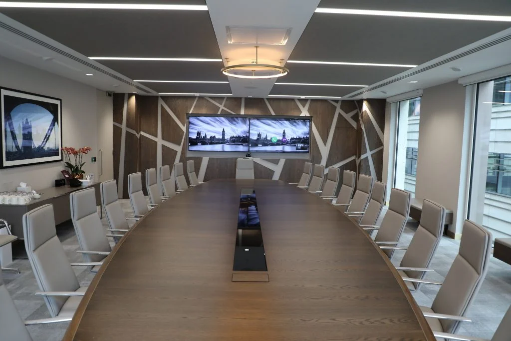 Insight Visual Systems | Audio Visual Installers in Hertfordshire and ...