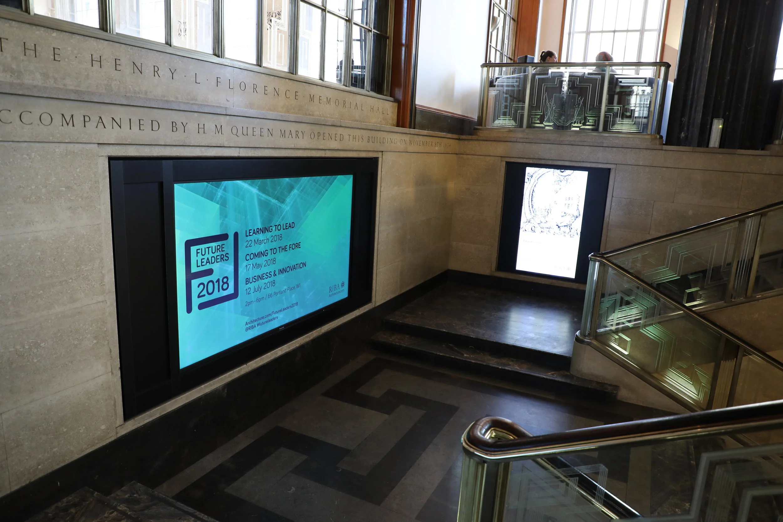 Insight Visual Systems | Audio Visual Installers in Hertfordshire and ...