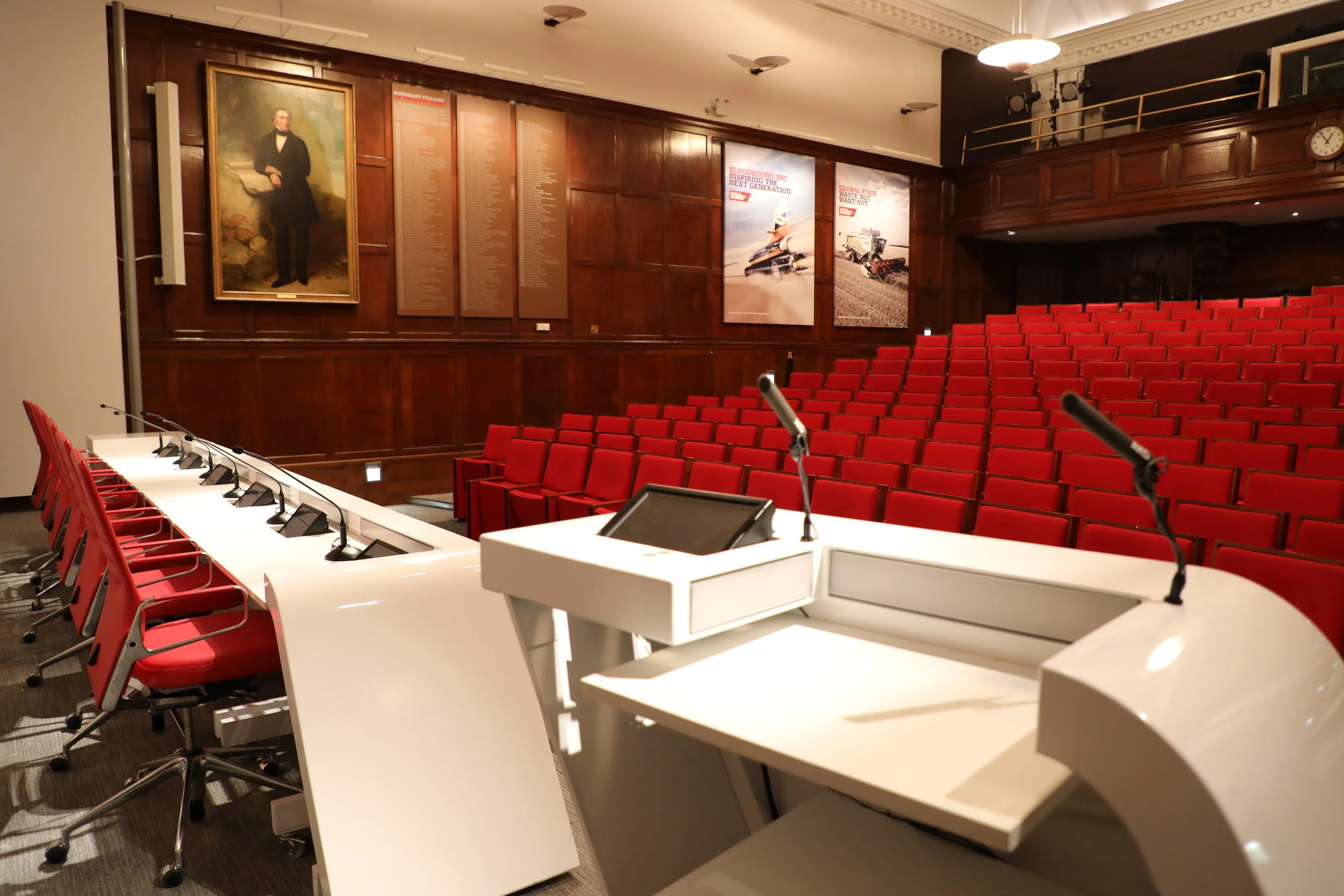 Insight Visual Systems | Audio Visual Installers in Hertfordshire and ...