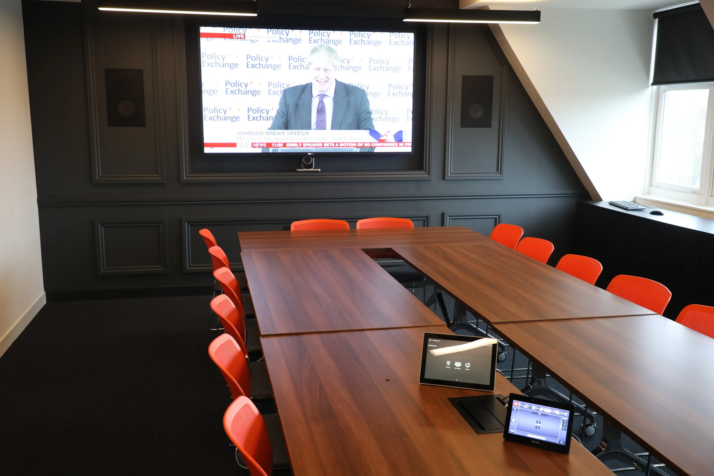 Insight Visual Systems | Audio Visual Installers in Hertfordshire and ...