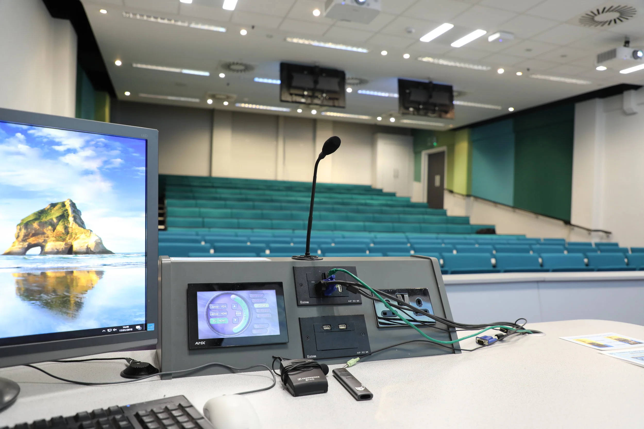 Insight Visual Systems | Audio Visual Installers in Hertfordshire and ...