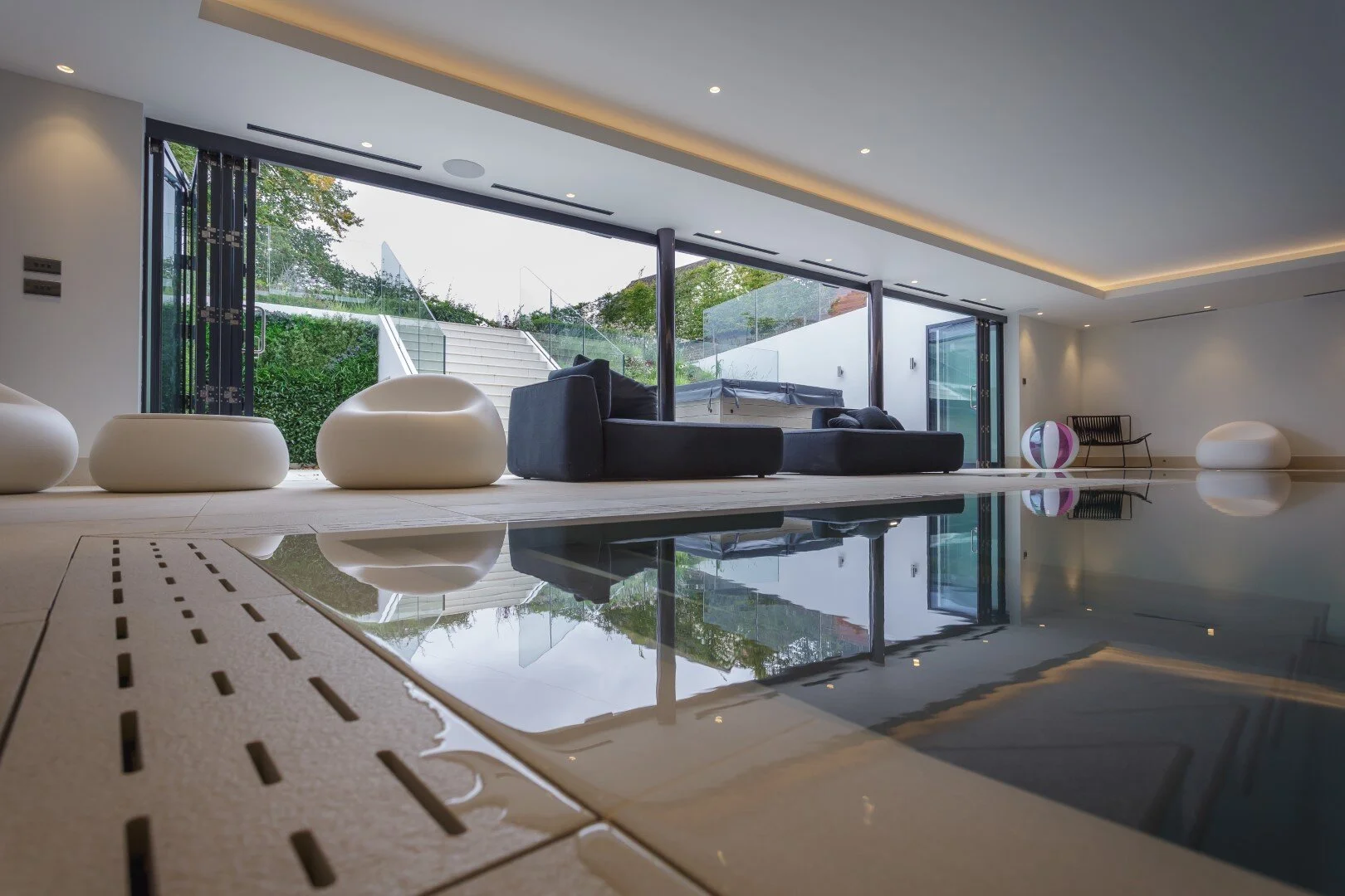 HIGHGATE CONSTRUCTION LTD