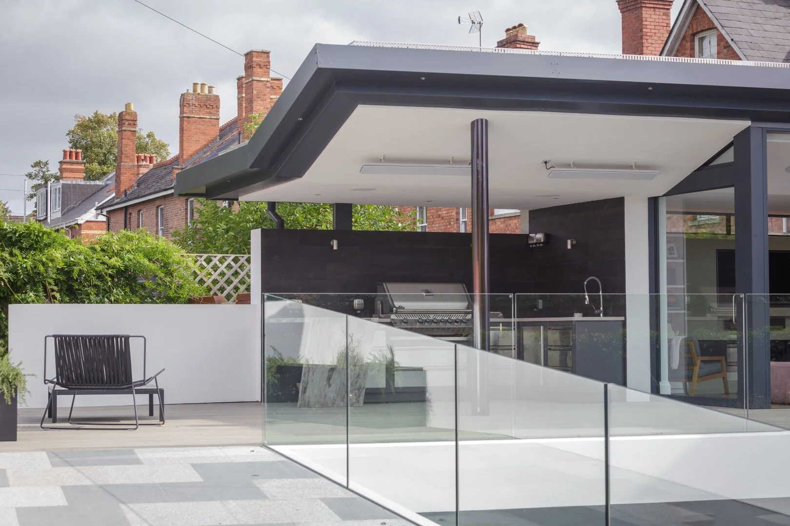 HIGHGATE CONSTRUCTION LTD