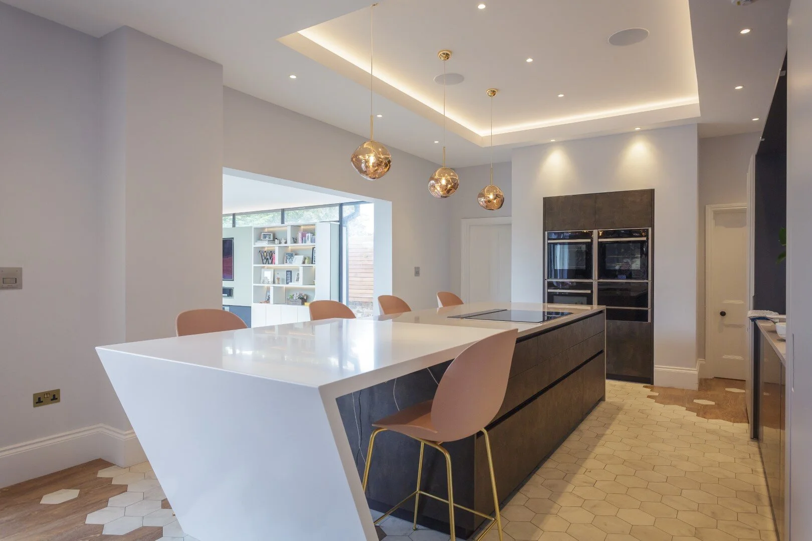 HIGHGATE CONSTRUCTION LTD