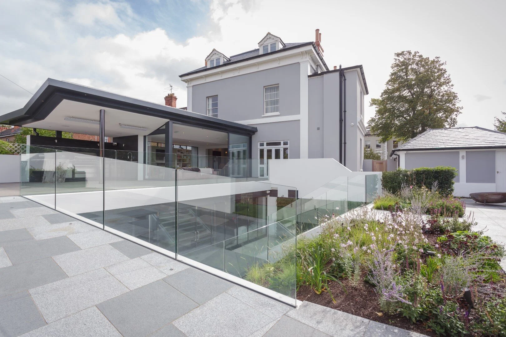 HIGHGATE CONSTRUCTION LTD