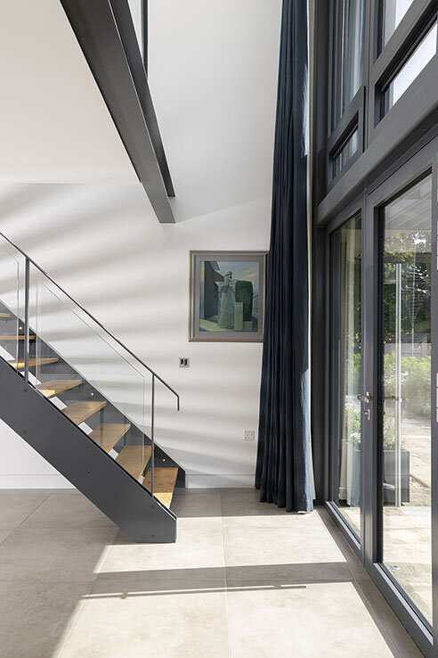 DEVELOPMENTS — HIGHGATE CONSTRUCTION LTD