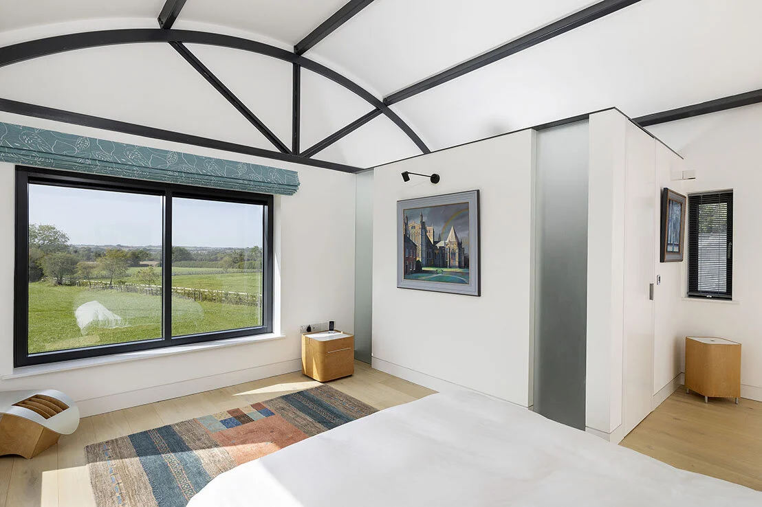 DEVELOPMENTS — HIGHGATE CONSTRUCTION LTD