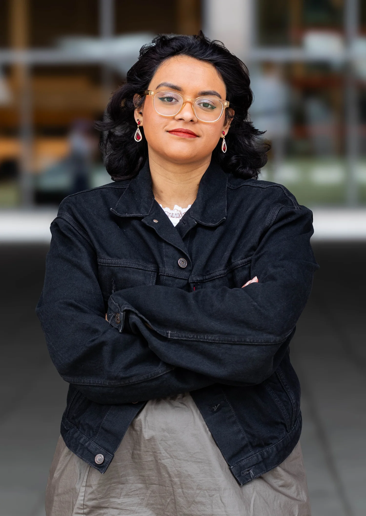 Guyanese | Gibraltarian — mixedracefaces