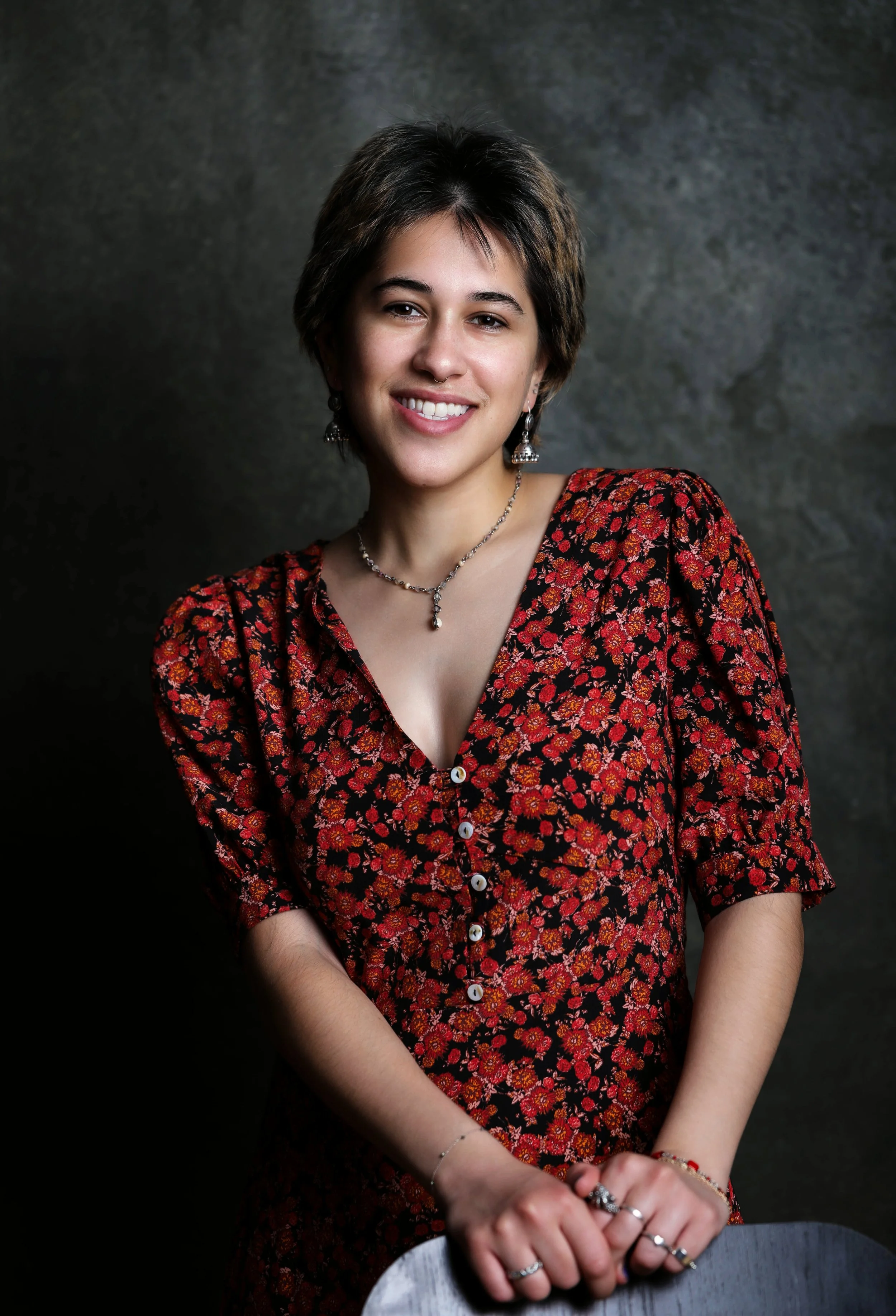 Russian/Polish/Scottish | Indian — mixedracefaces