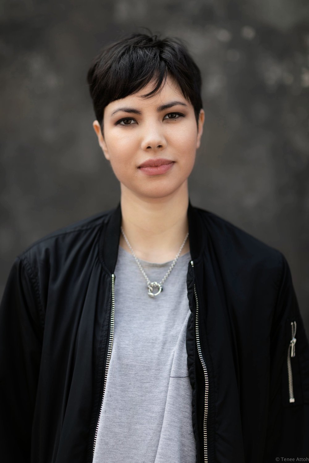 Irish | Malaysian — mixedracefaces