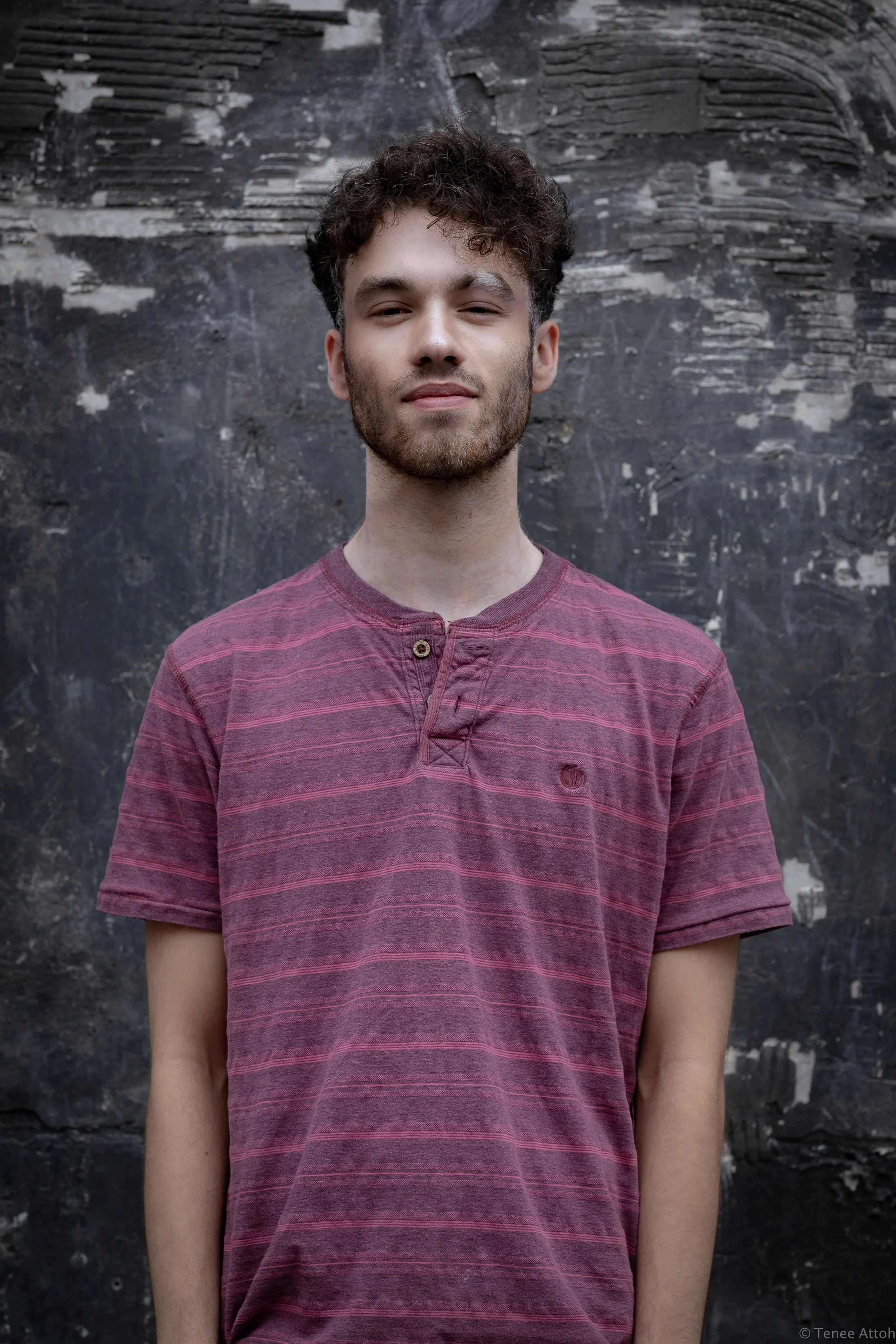 Indian/Jamaican | Irish — mixedracefaces