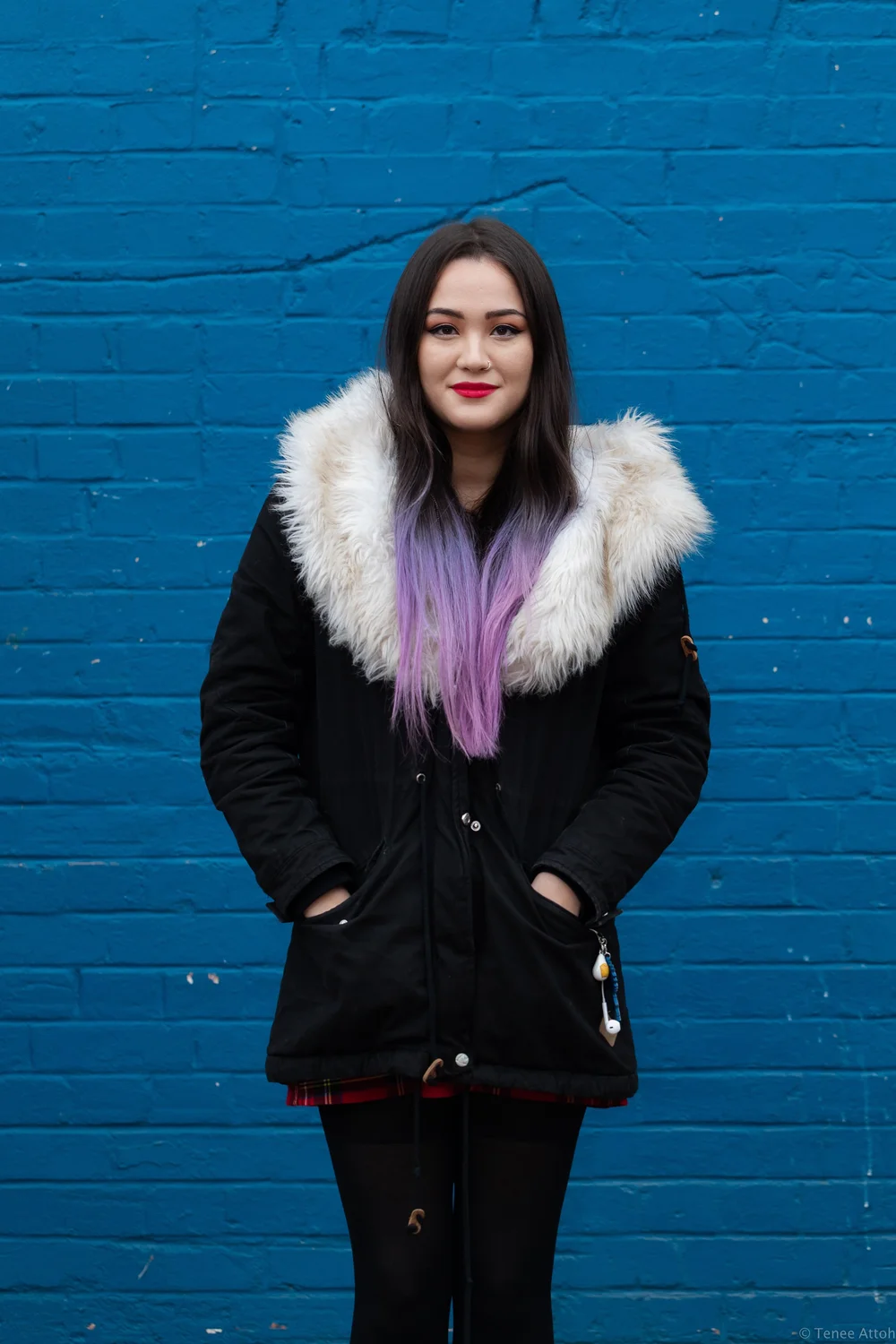 Irish | Thai/Akha — mixedracefaces
