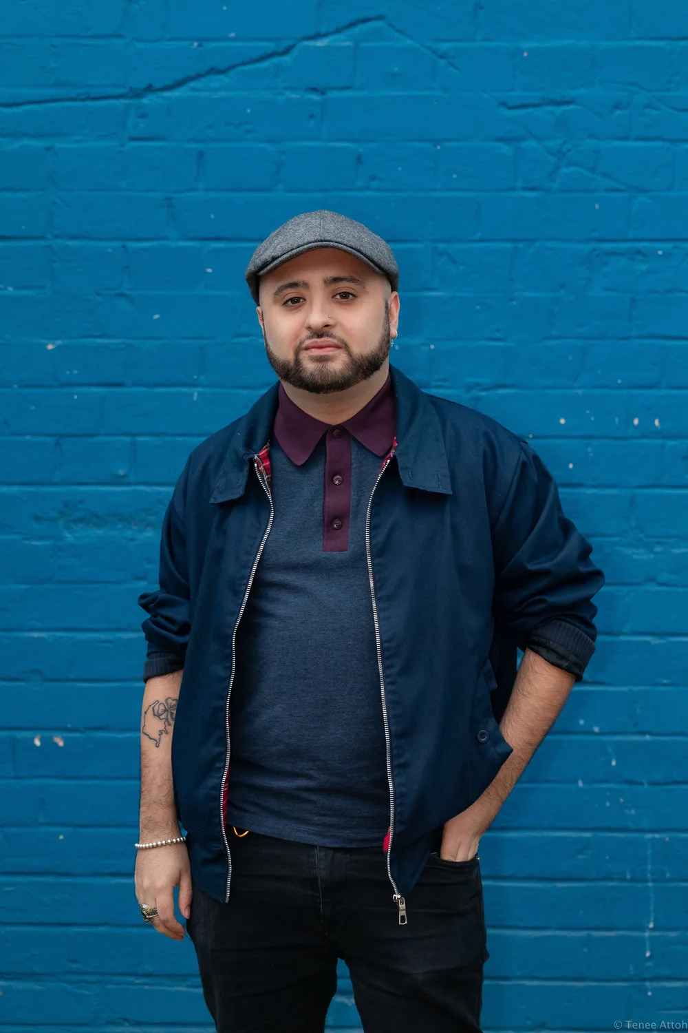 British/Irish | Colombian — mixedracefaces