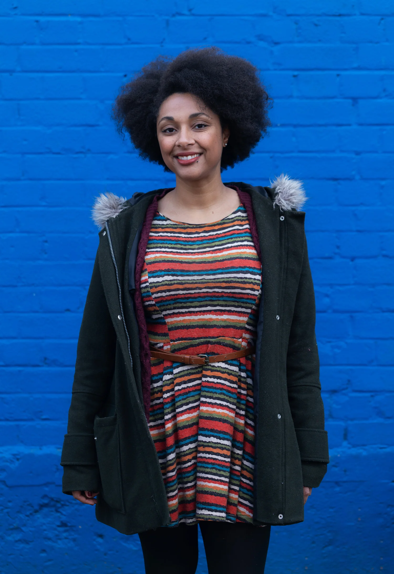 Indian | Bajan — mixedracefaces