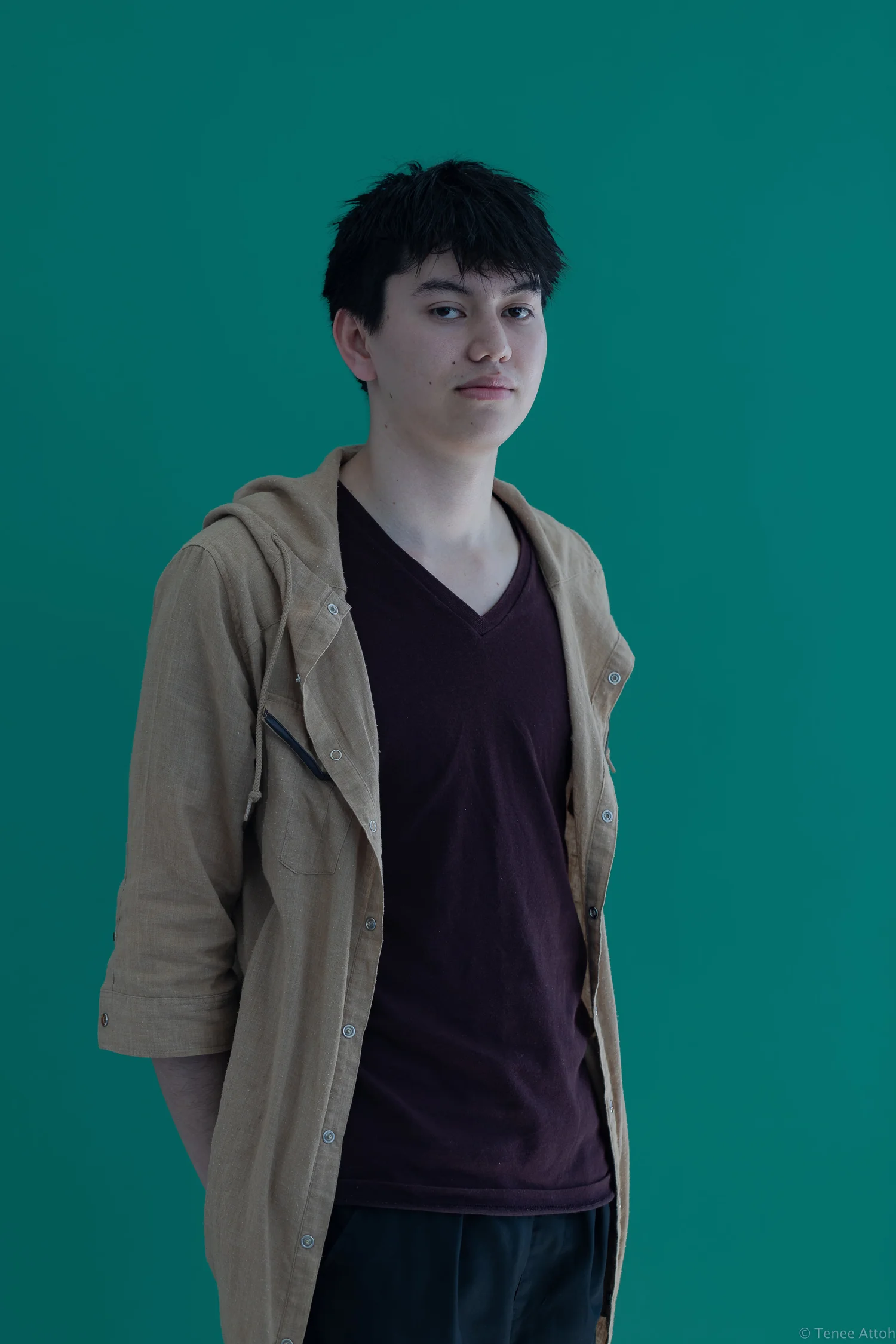 Dutch | Thai — mixedracefaces