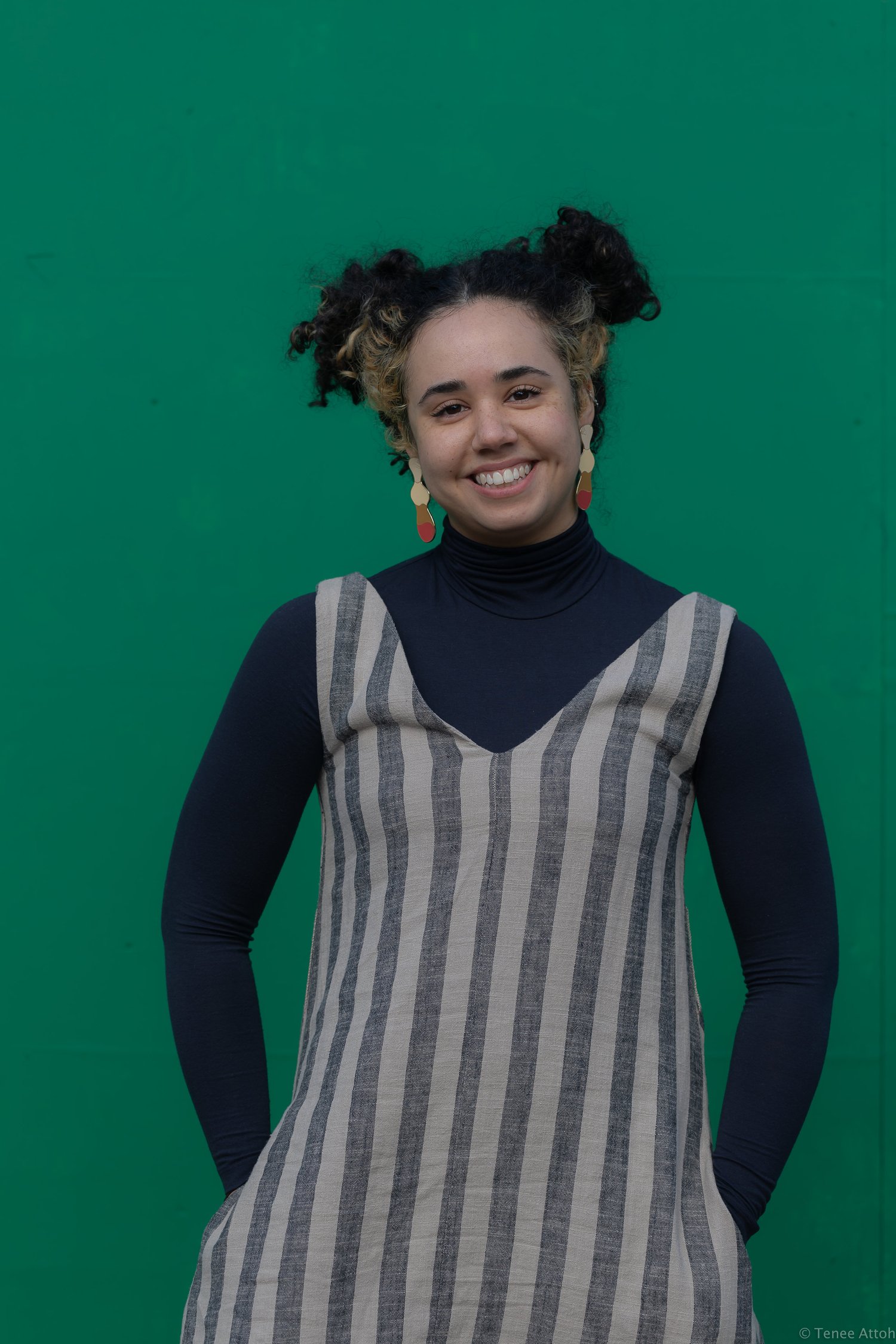British/Trinidadian | Turkish — mixedracefaces