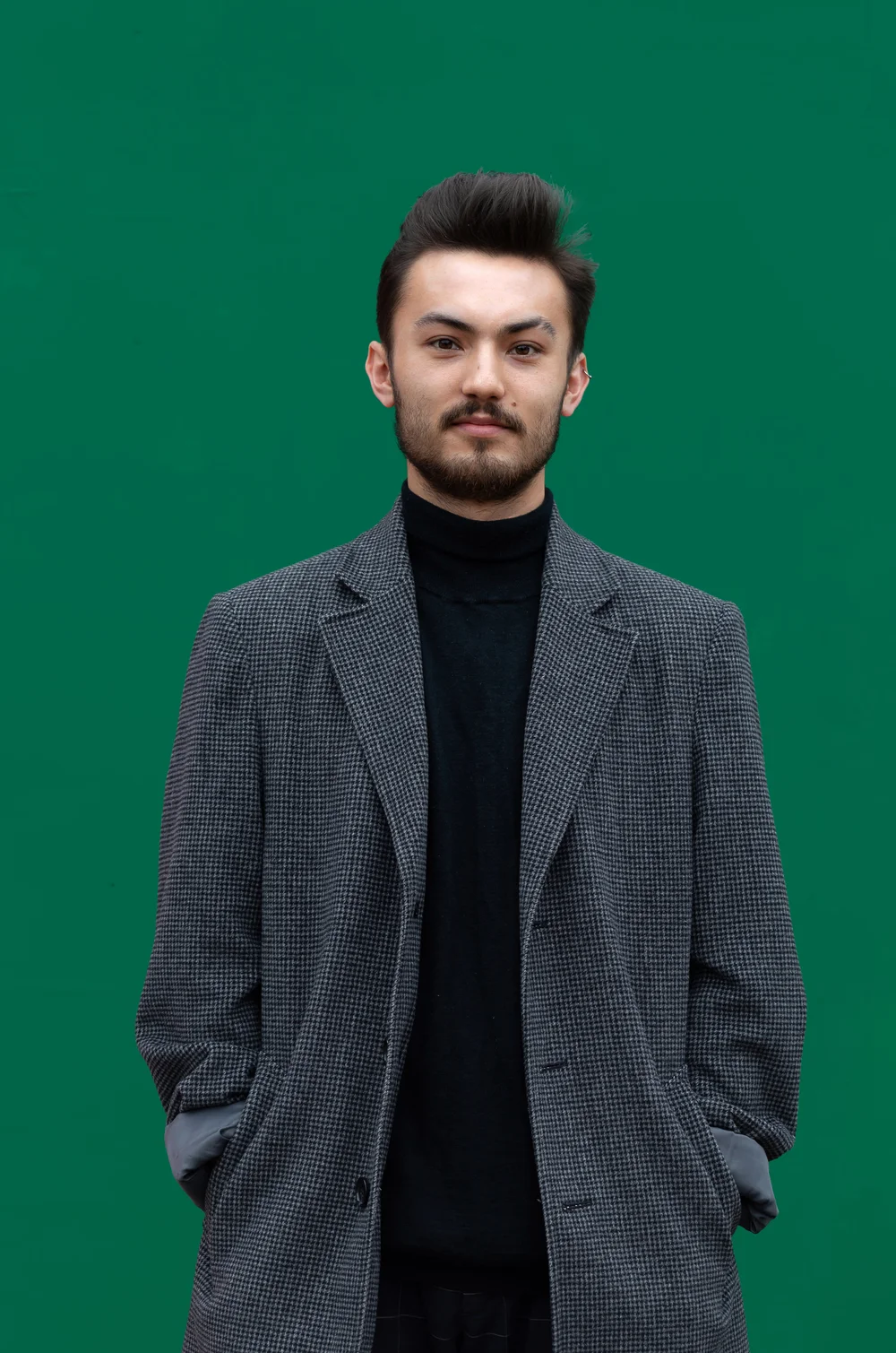 Scottish | Hong Kong Chinese — mixedracefaces