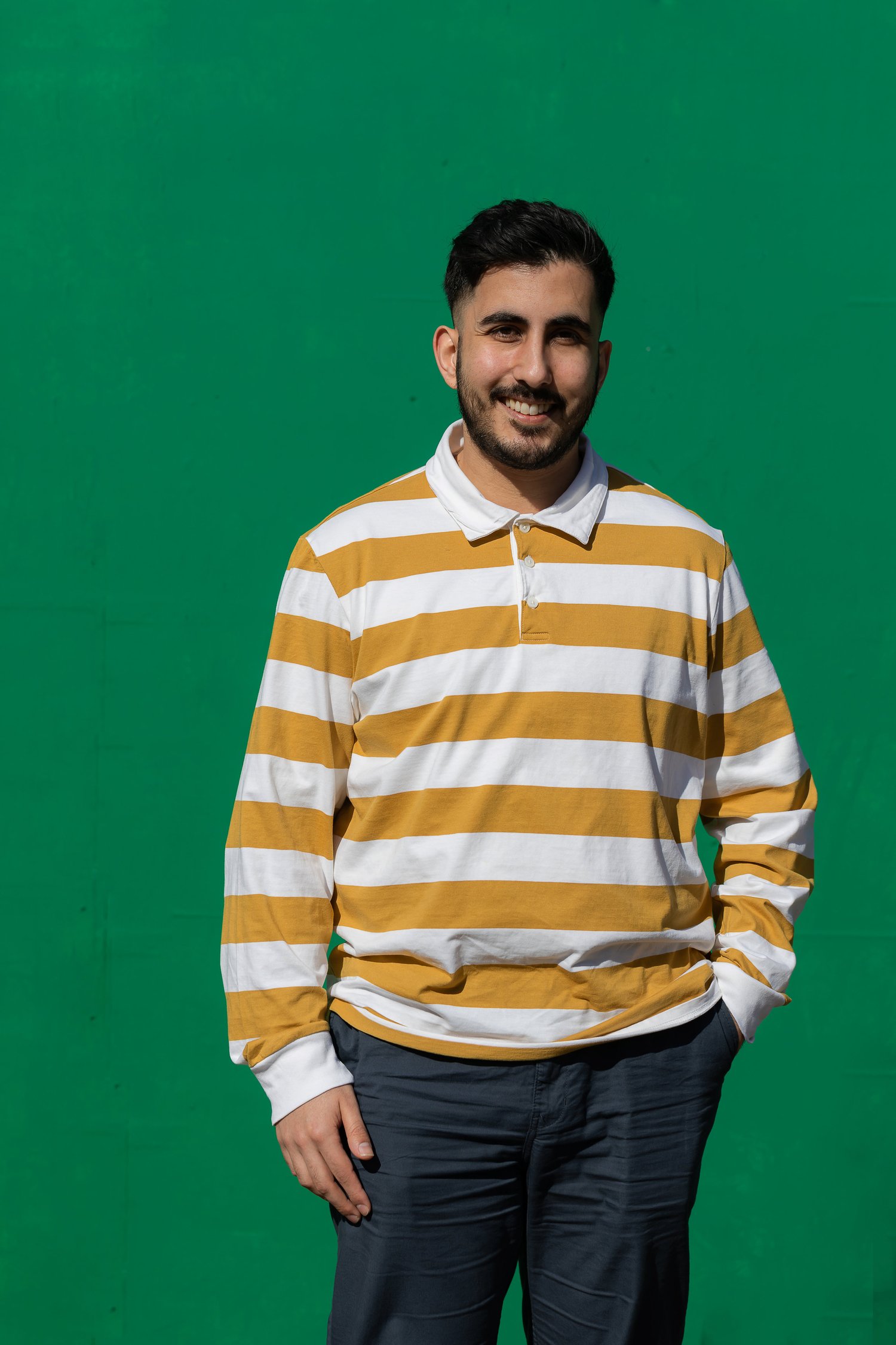 English/Pakistani | Irish/Pakistani — mixedracefaces