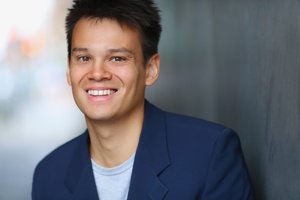 British | Hong Kong Chinese — mixedracefaces