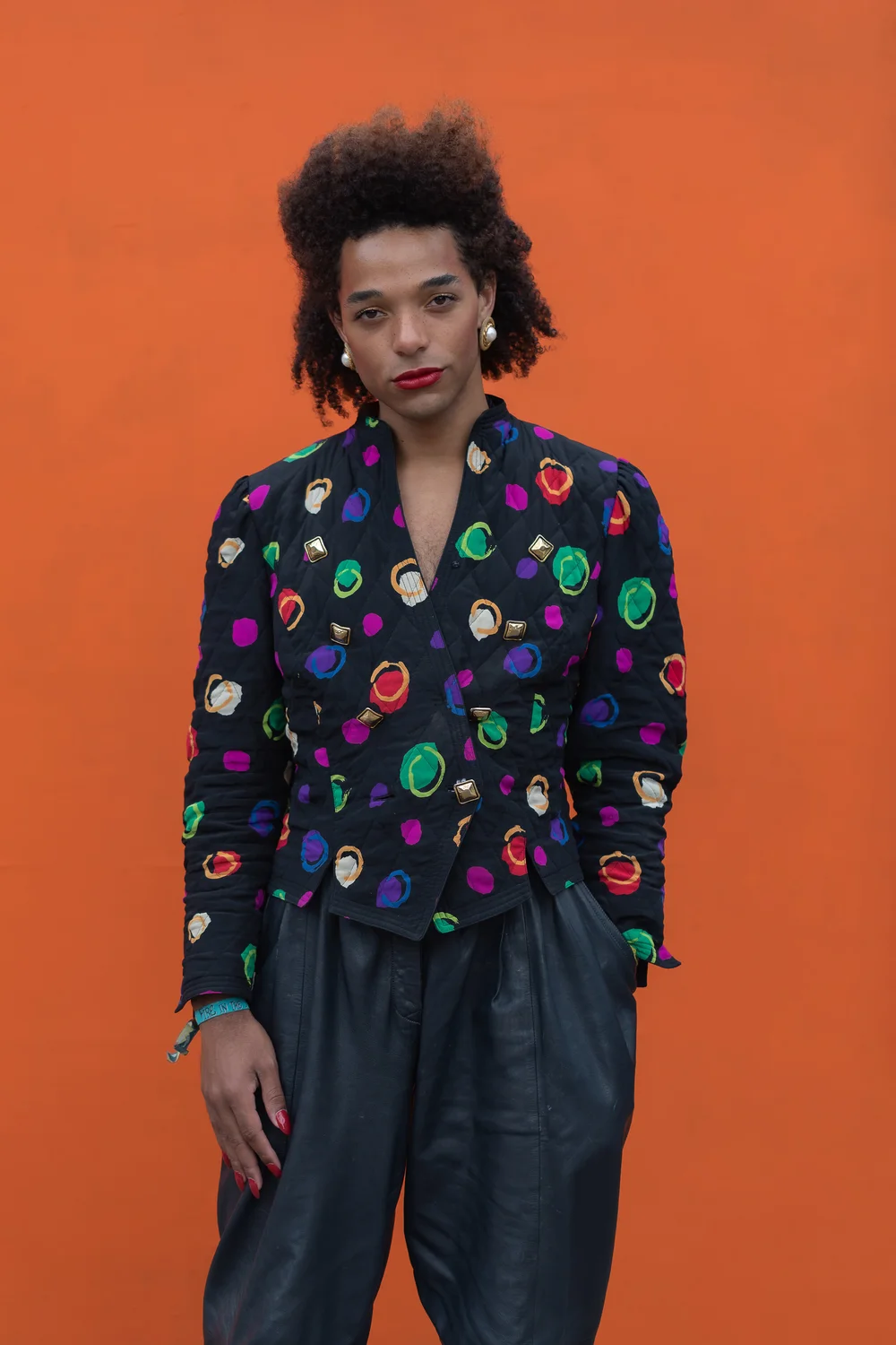 British | Kenyan — mixedracefaces