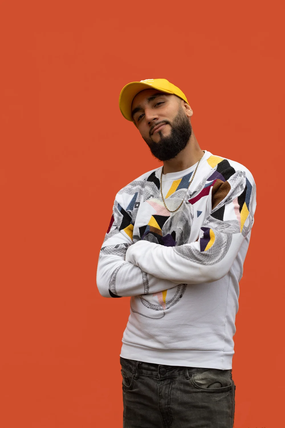 Irish | Pakistani — mixedracefaces