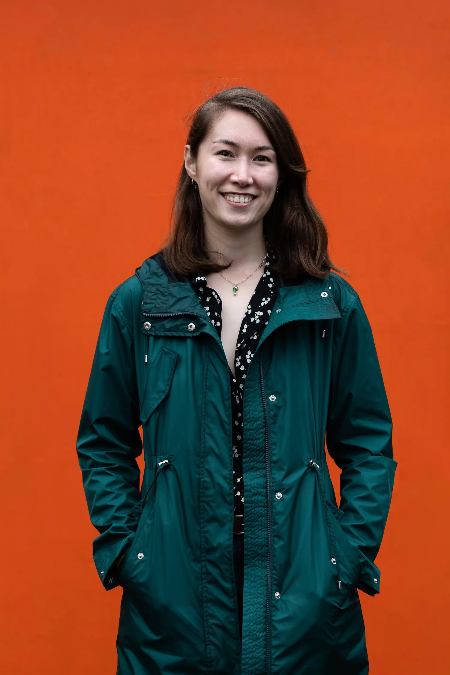 Scottish | Hong Kong Chinese — mixedracefaces