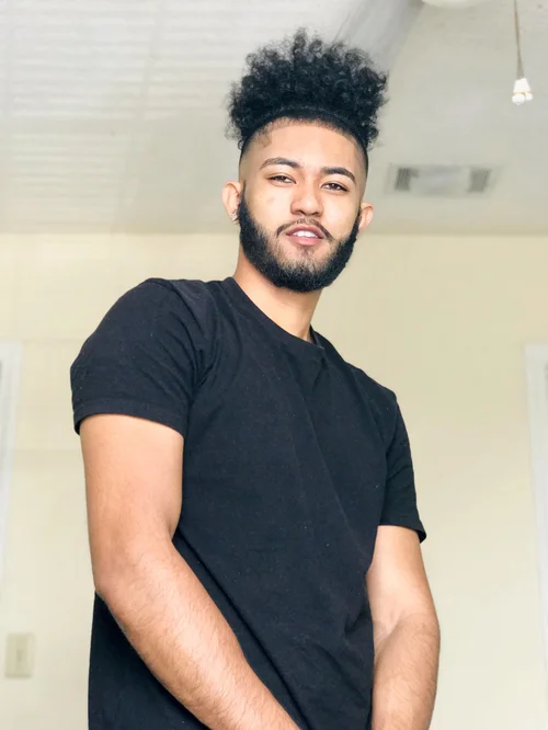 Ethiopian | Japanese — mixedracefaces