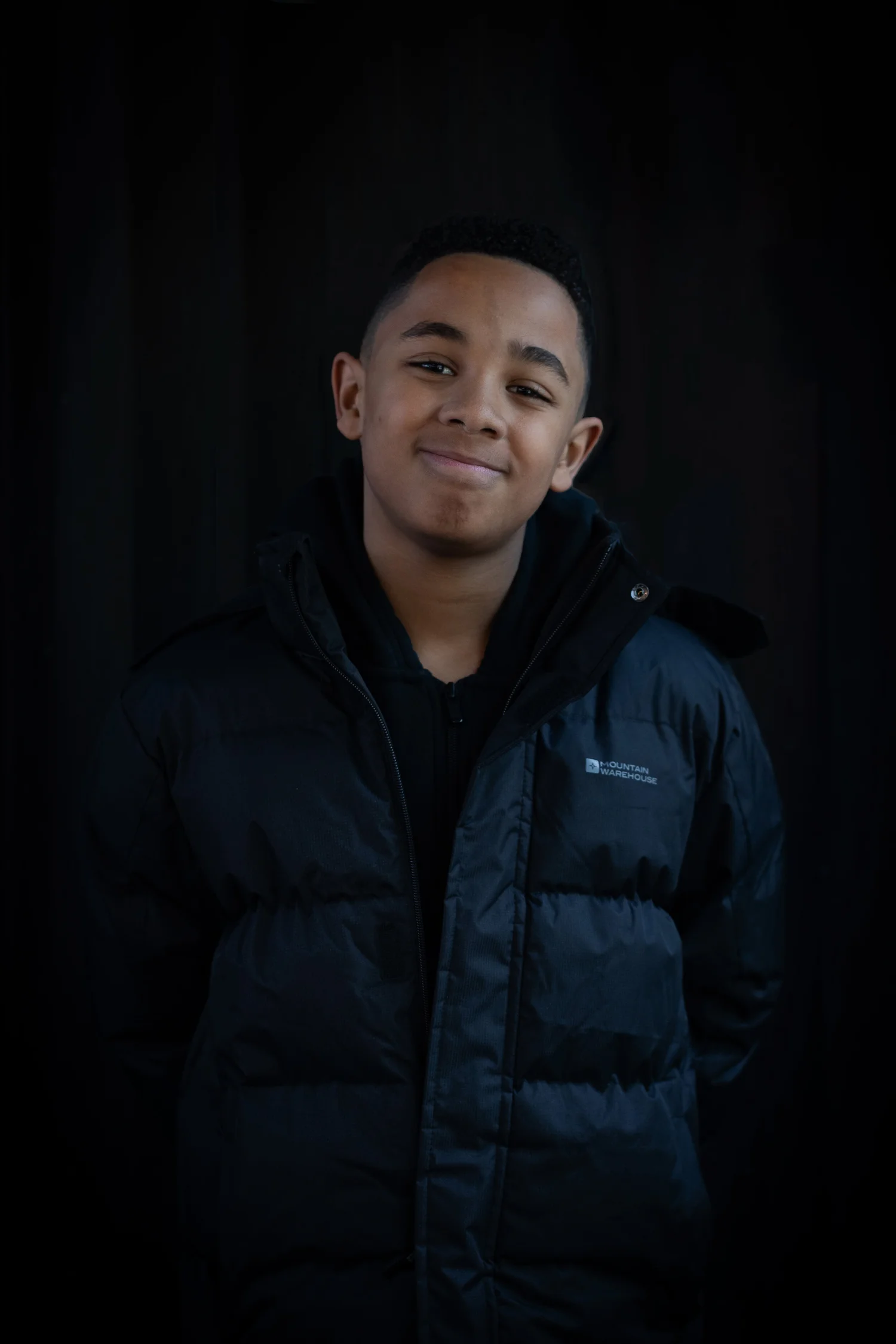 Italian | Ghanaian — mixedracefaces