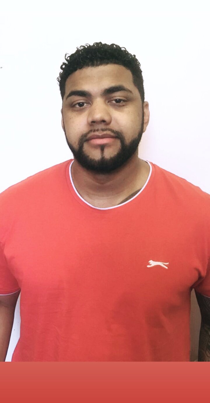 Guyanese | Indo Trinidadian/Irish — mixedracefaces