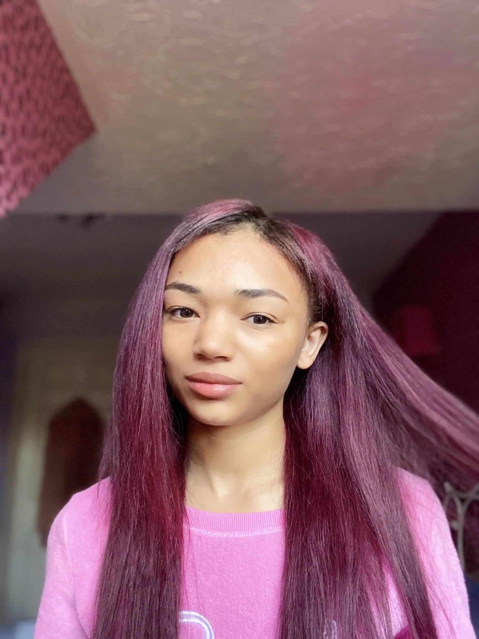 British Jamaican Mixedracefaces